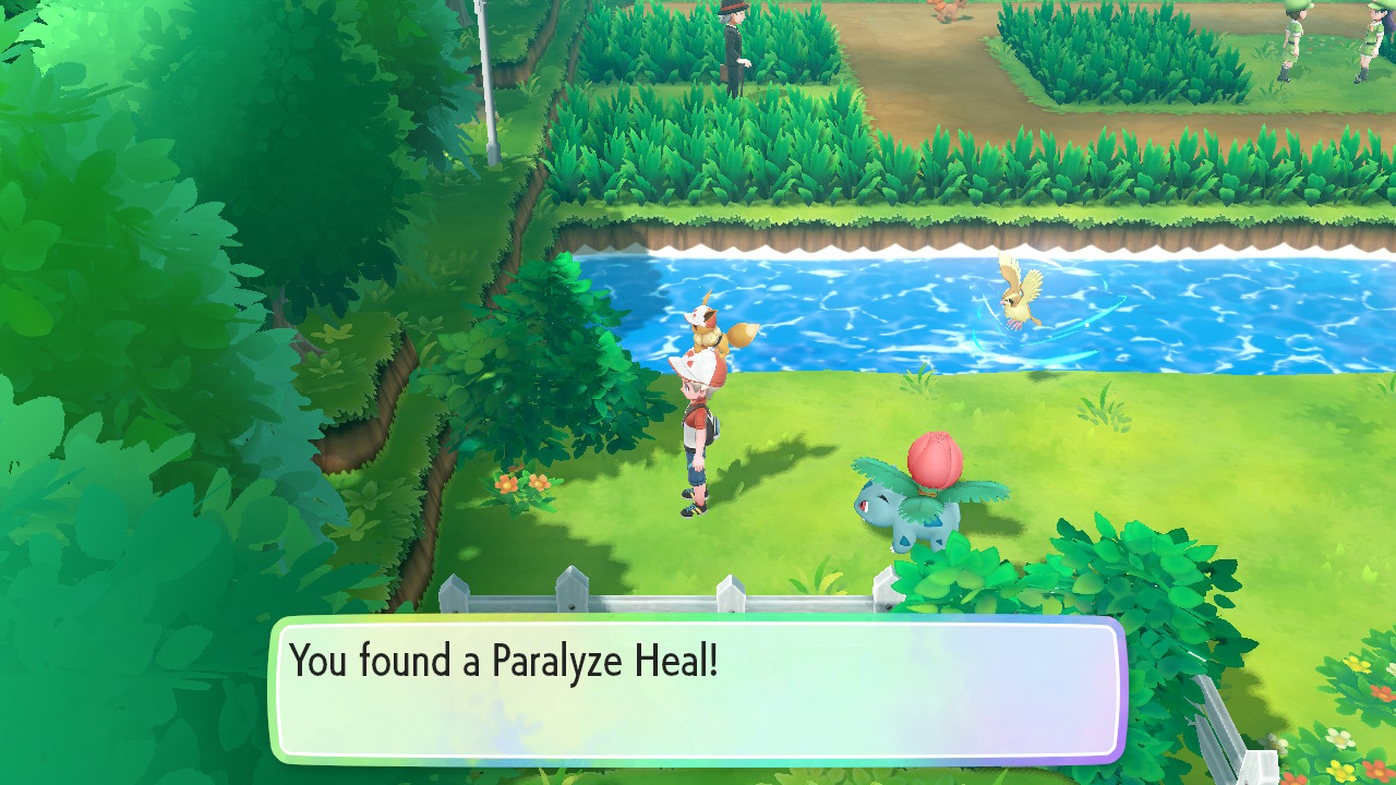 Pokemon Let's Go: Route 6 Guide And Walkthrough