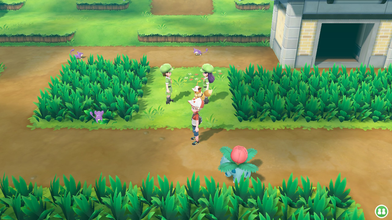 Pokemon Let's Go: Route 6 Guide And Walkthrough