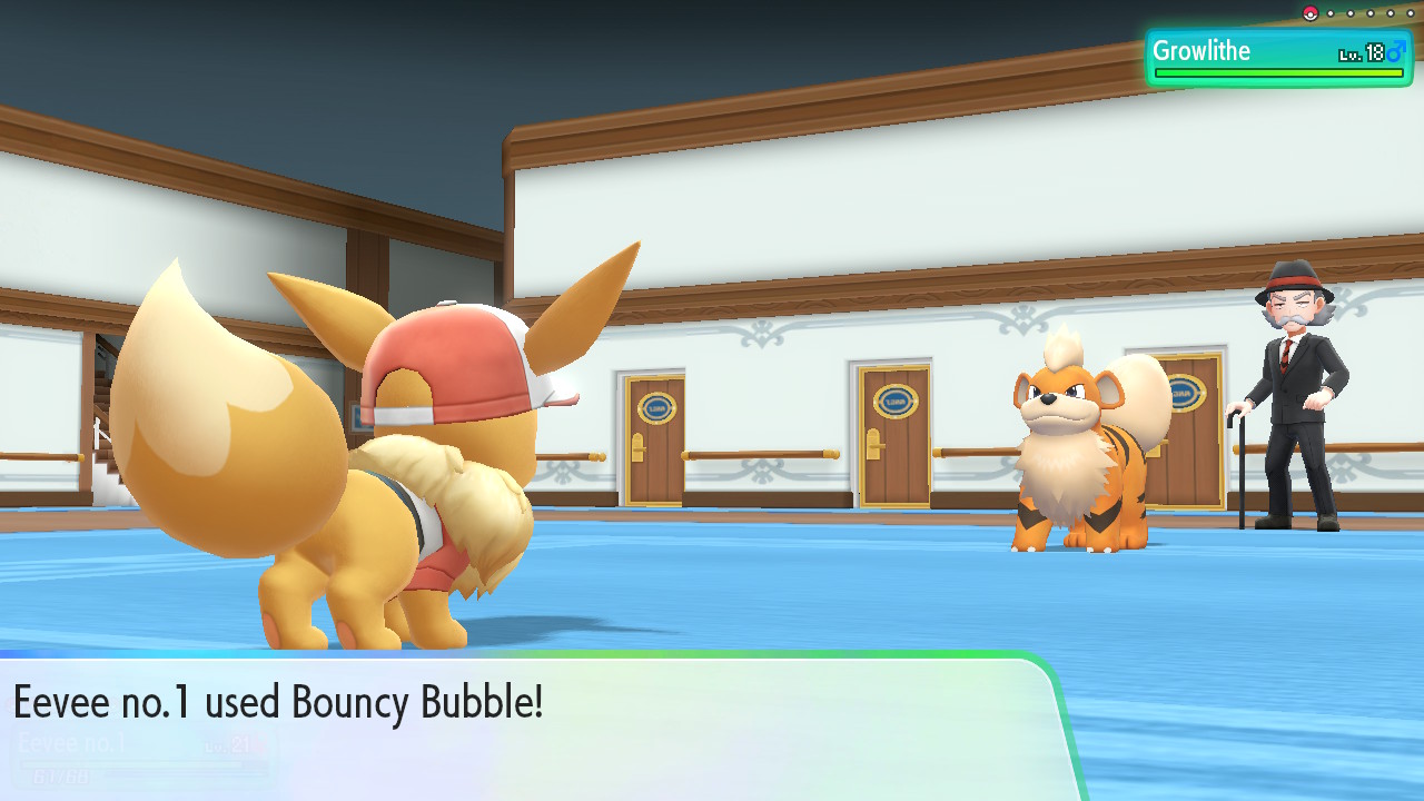 Pokemon Let's Go: S.S. Anne Walkthrough And Guide