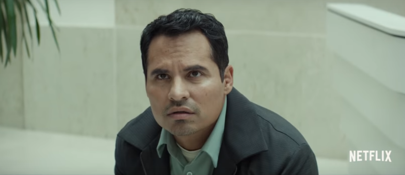 Netflix's Extinction: All You Need To Know About This Netflix Original