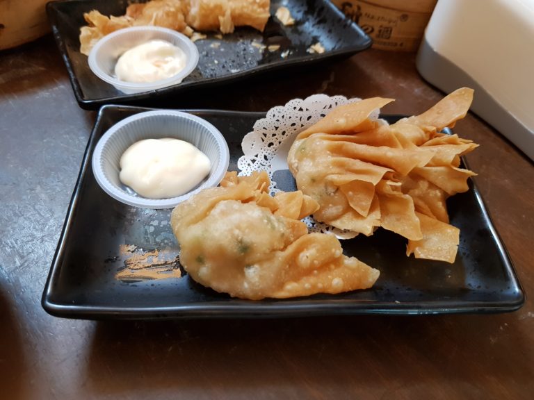 Canning Dim Sum @ Cecil Rae (Ipoh) - Ordinary Reviews