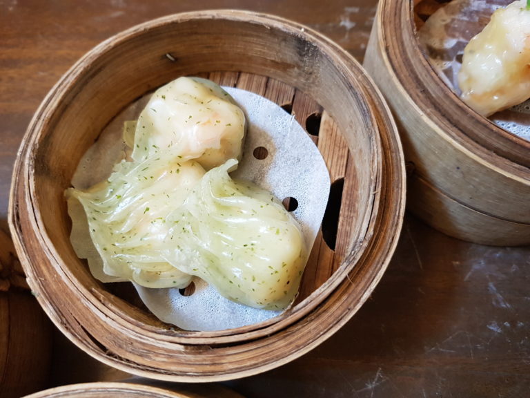 Canning Dim Sum @ Cecil Rae (Ipoh) - Ordinary Reviews