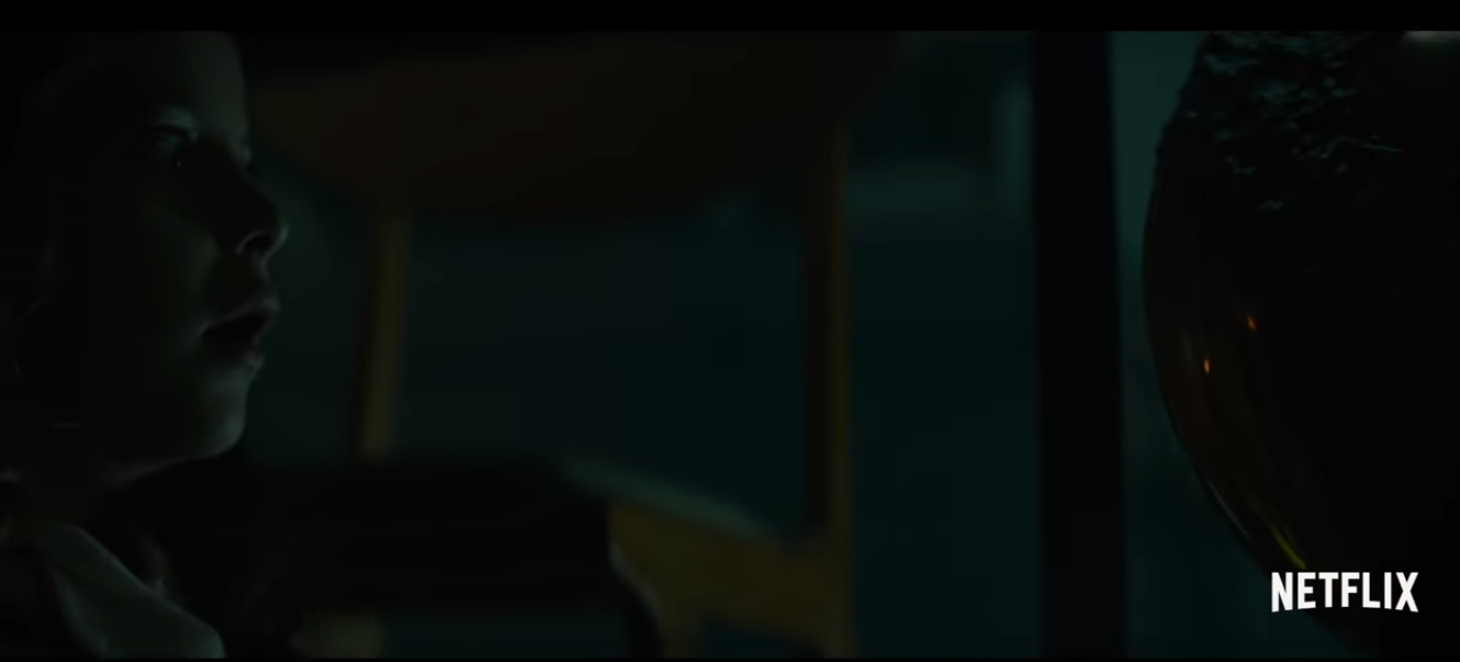 Netflix's Extinction: All You Need To Know About This Netflix Original