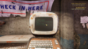 Fallout 76: Second Helpings (Walkthrough And Guide)