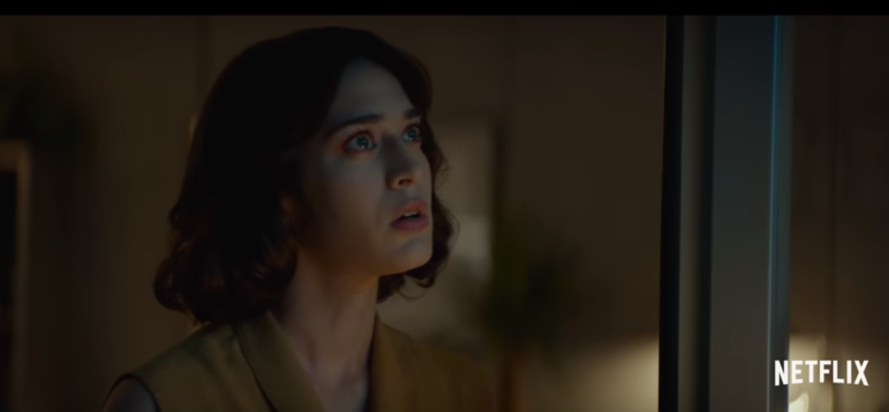 Netflix's Extinction: All You Need To Know About This Netflix Original