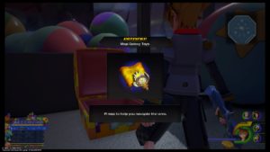 Kingdom Hearts 3: Toy Box (Walkthrough And Guide)