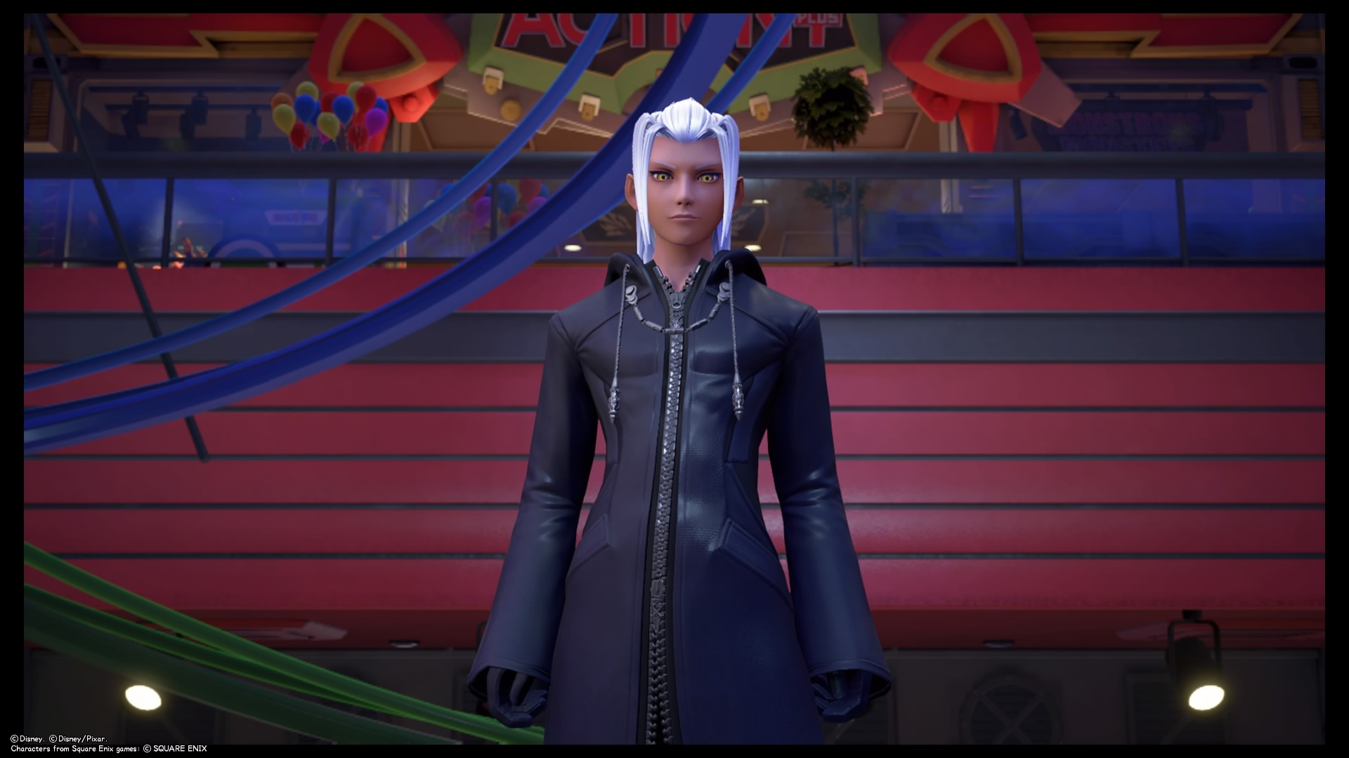 Kingdom Hearts 3: Toy Box (Walkthrough And Guide)