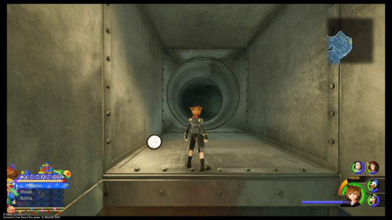 Kingdom Hearts 3: Toy Box (Walkthrough And Guide)