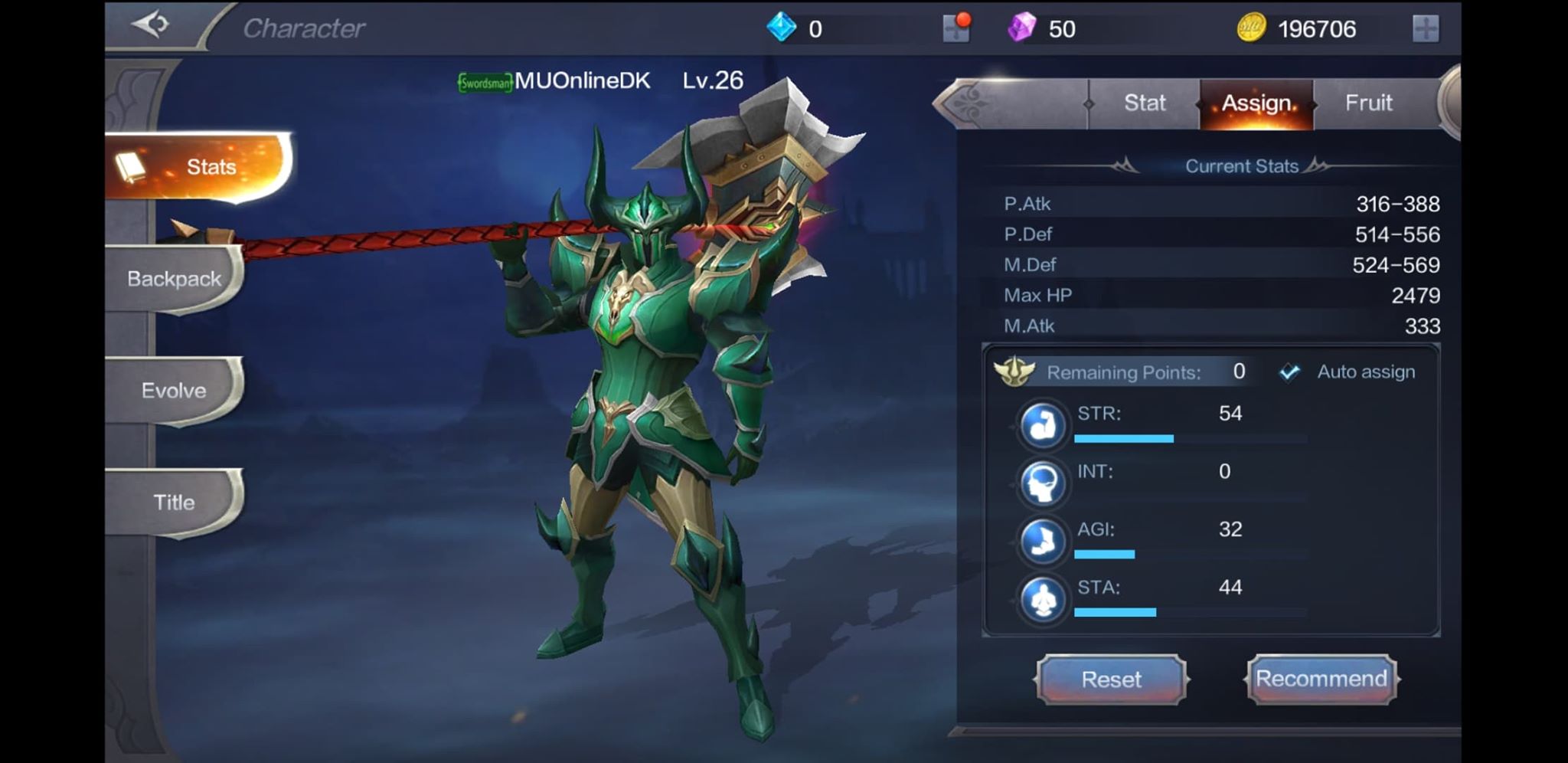 MU Origin 2 - New Mobile Game Bringing Nostalgia To MU Online Players