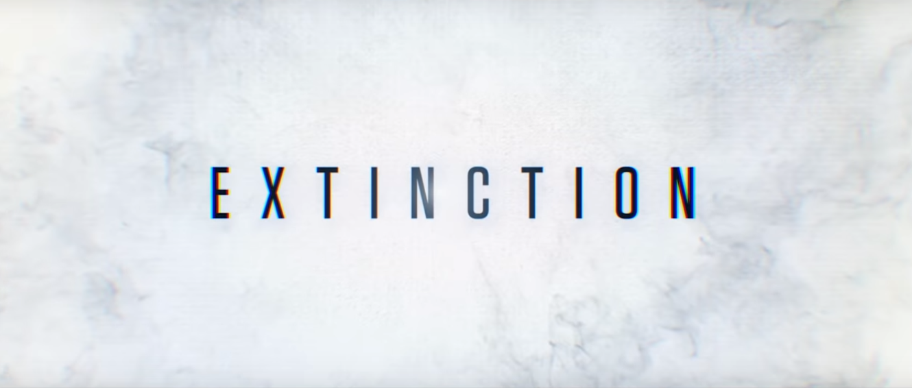 Netflix's Extinction: All You Need To Know About This Netflix Original