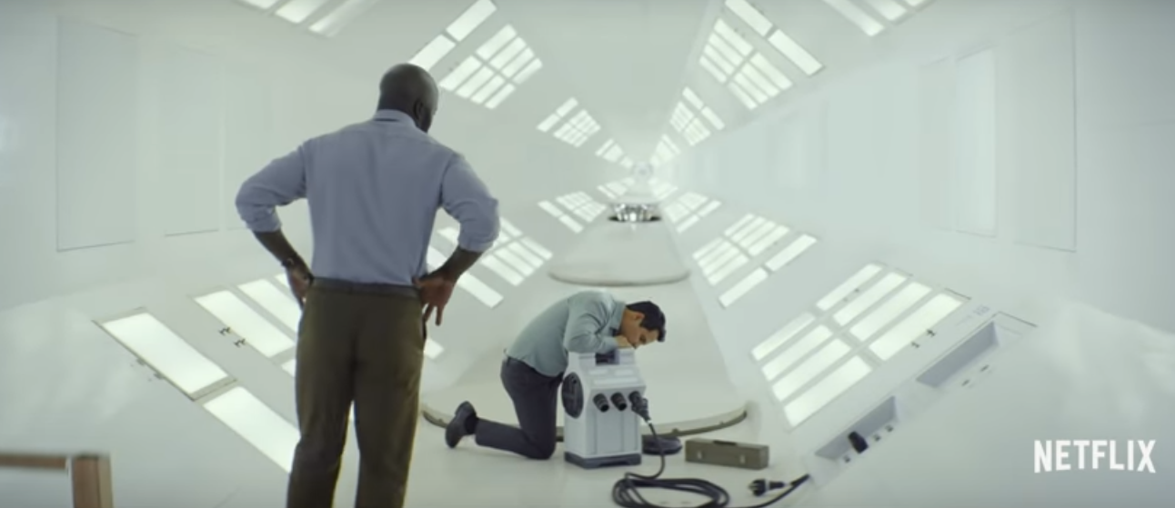 Netflix's Extinction: All You Need To Know About This Netflix Original