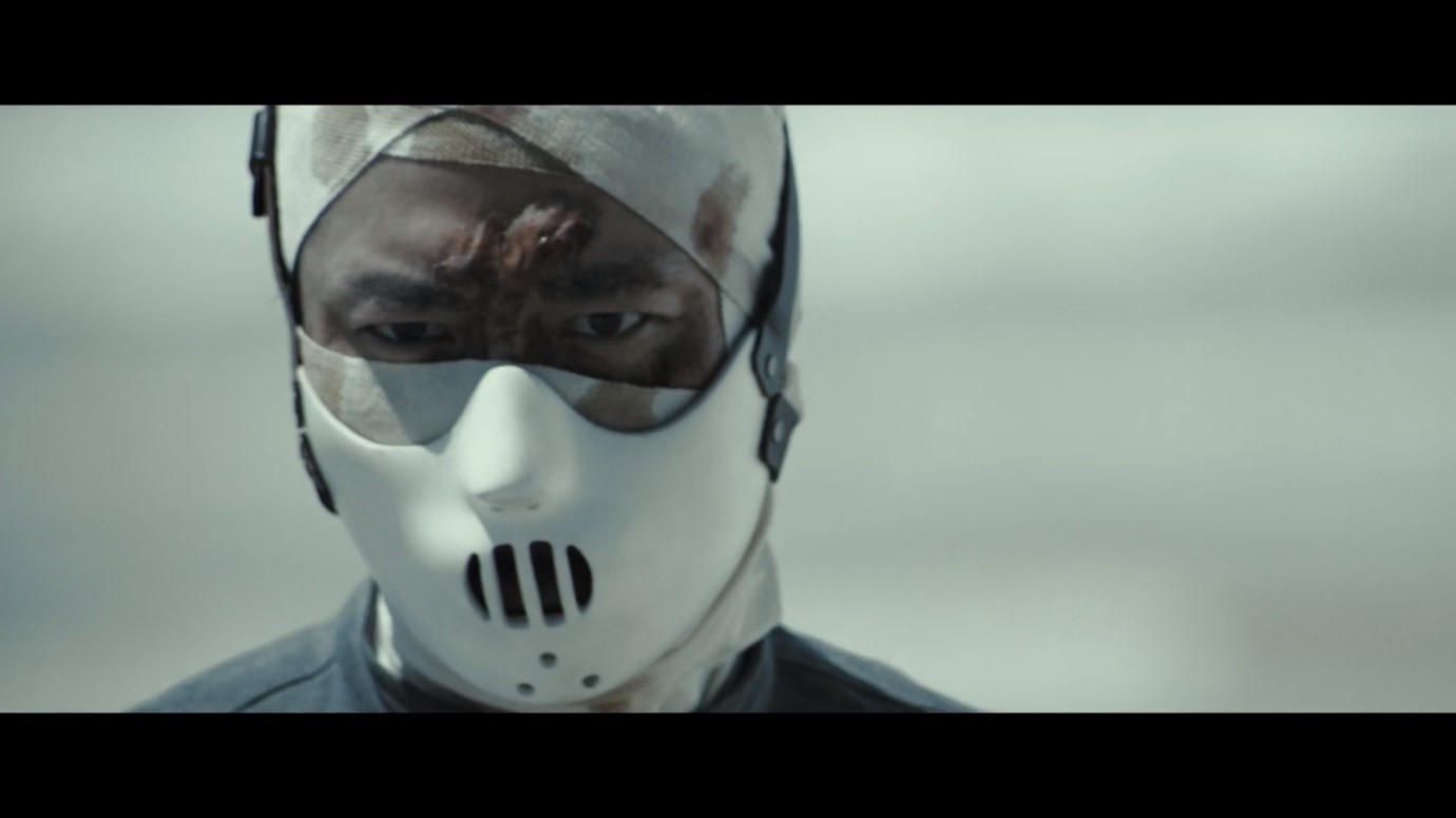 Review: Netflix’s Revenger Strikes With Action-Packed Narrative