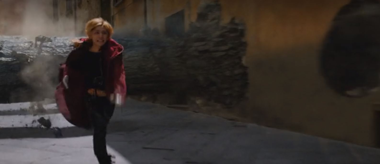 Fullmetal Alchemist (Live Action) Review - Worth Watching On Netflix?