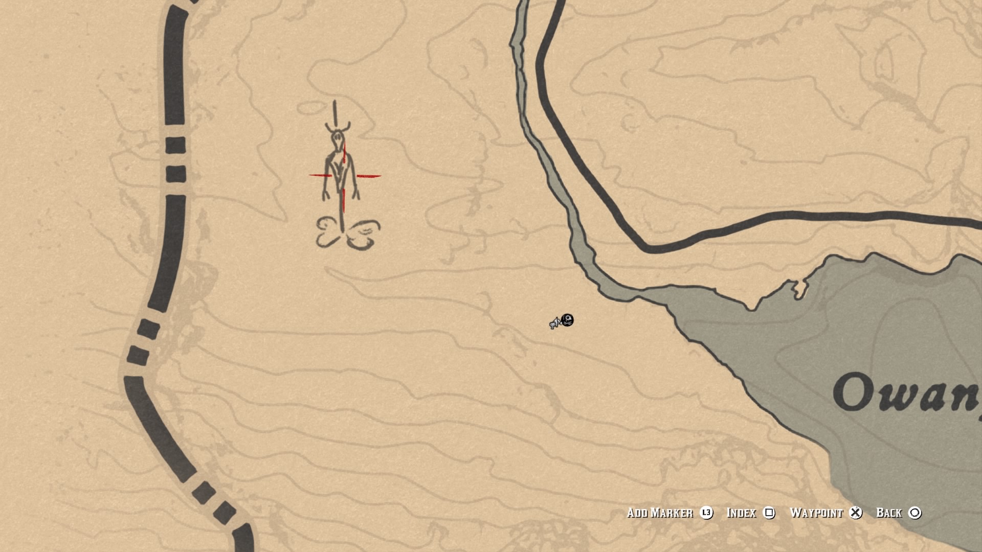 Red Dead Redemption 2: How To Find The Pagan Ritual (Location)