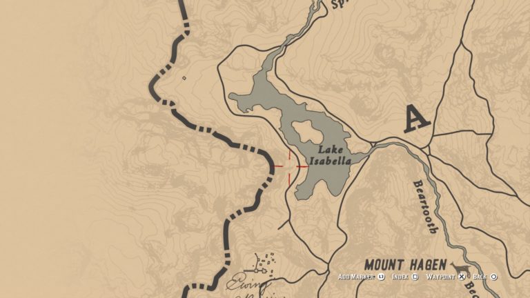 Red Dead Redemption 2: How To Find The Fastest Horse (White Arabian)