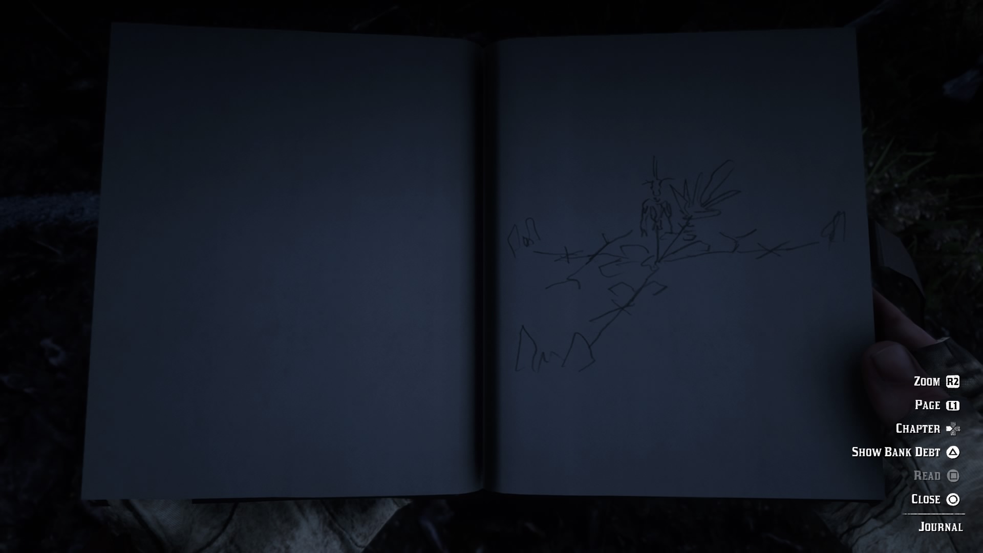 Red Dead Redemption 2: How To Find The Pagan Ritual (Location)