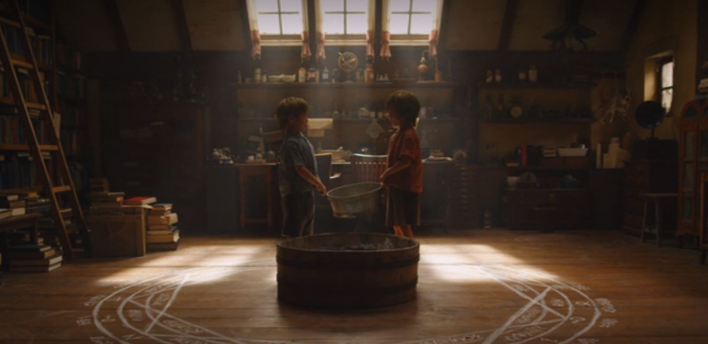 Fullmetal Alchemist (Live Action) Review - Worth Watching On Netflix?