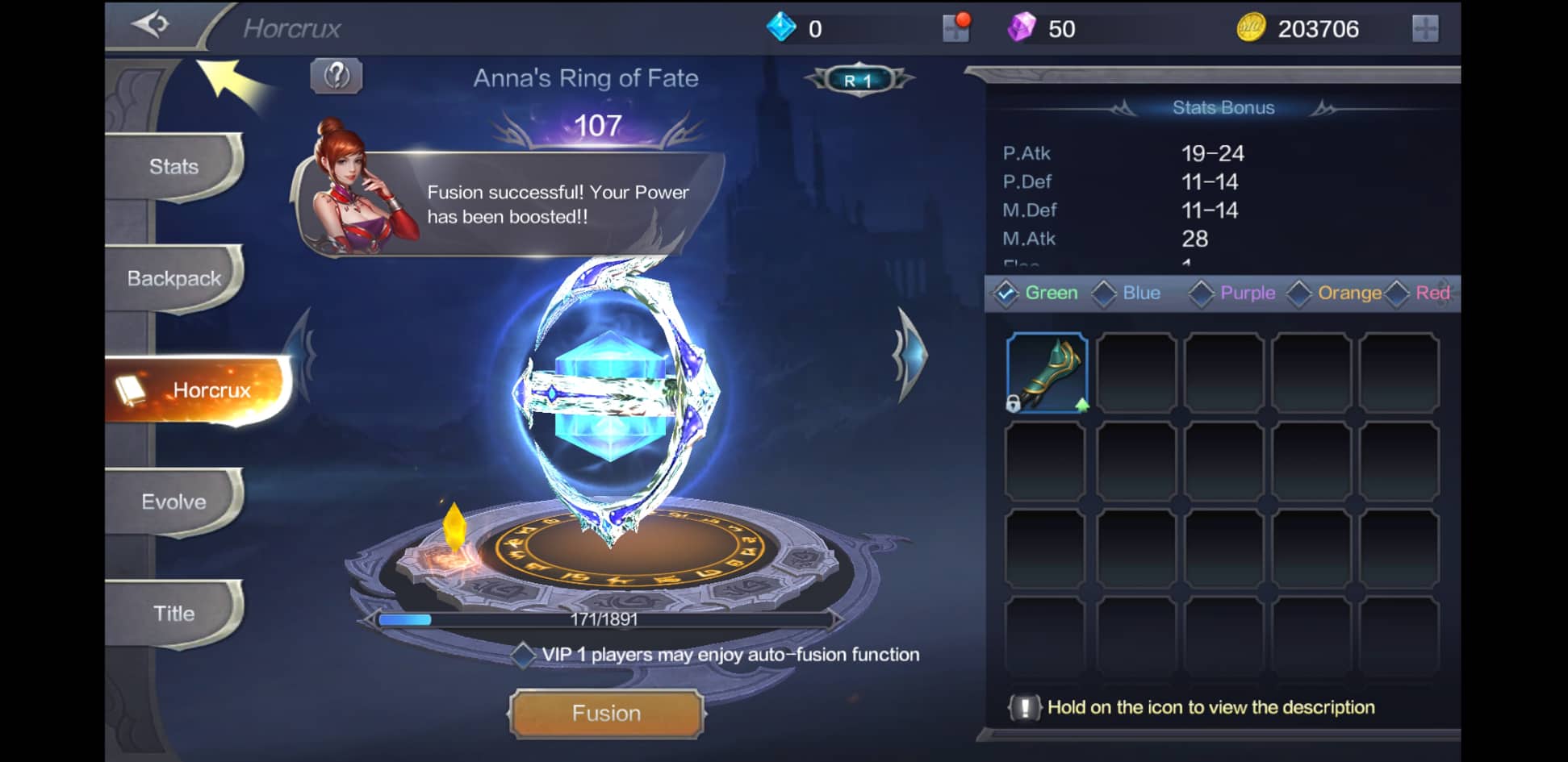 MU Origin 2 - New Mobile Game Bringing Nostalgia To MU Online Players