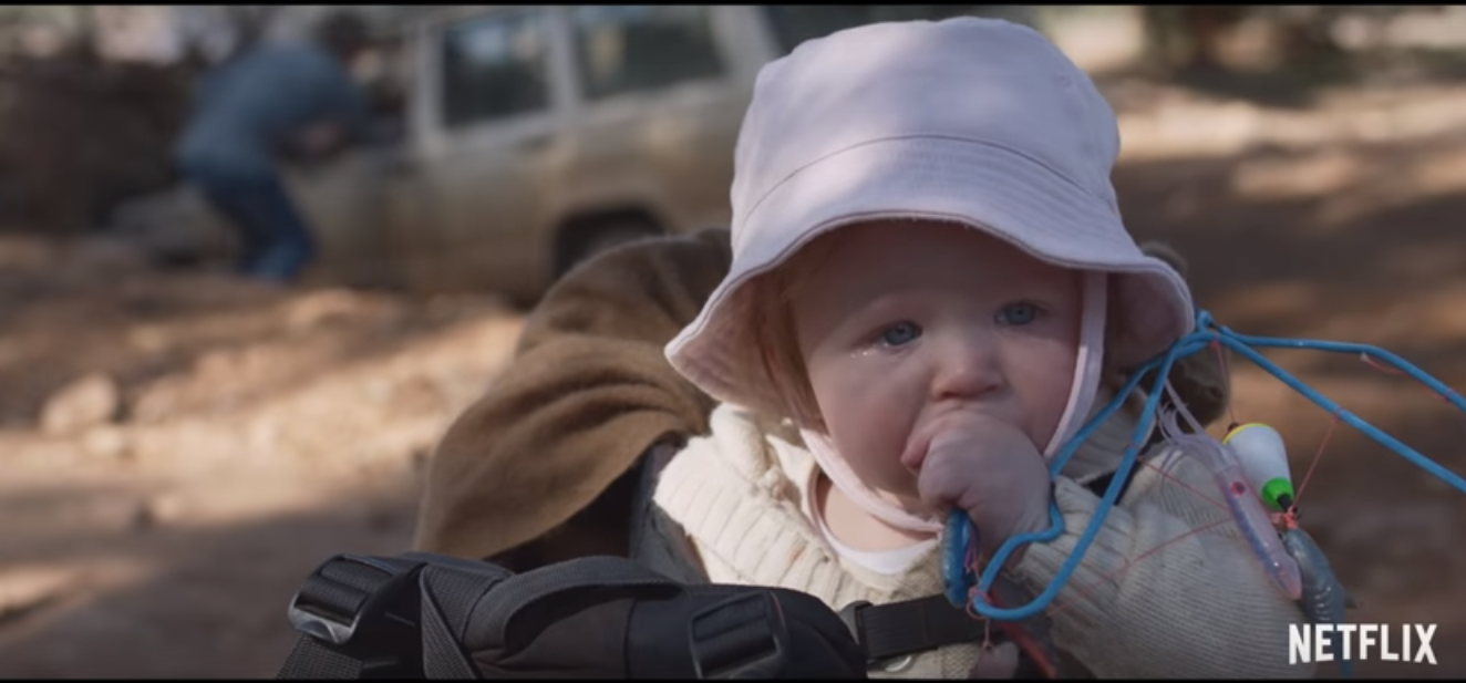 Netflix's Cargo: All You Need to Know And Is It Worth Watching?