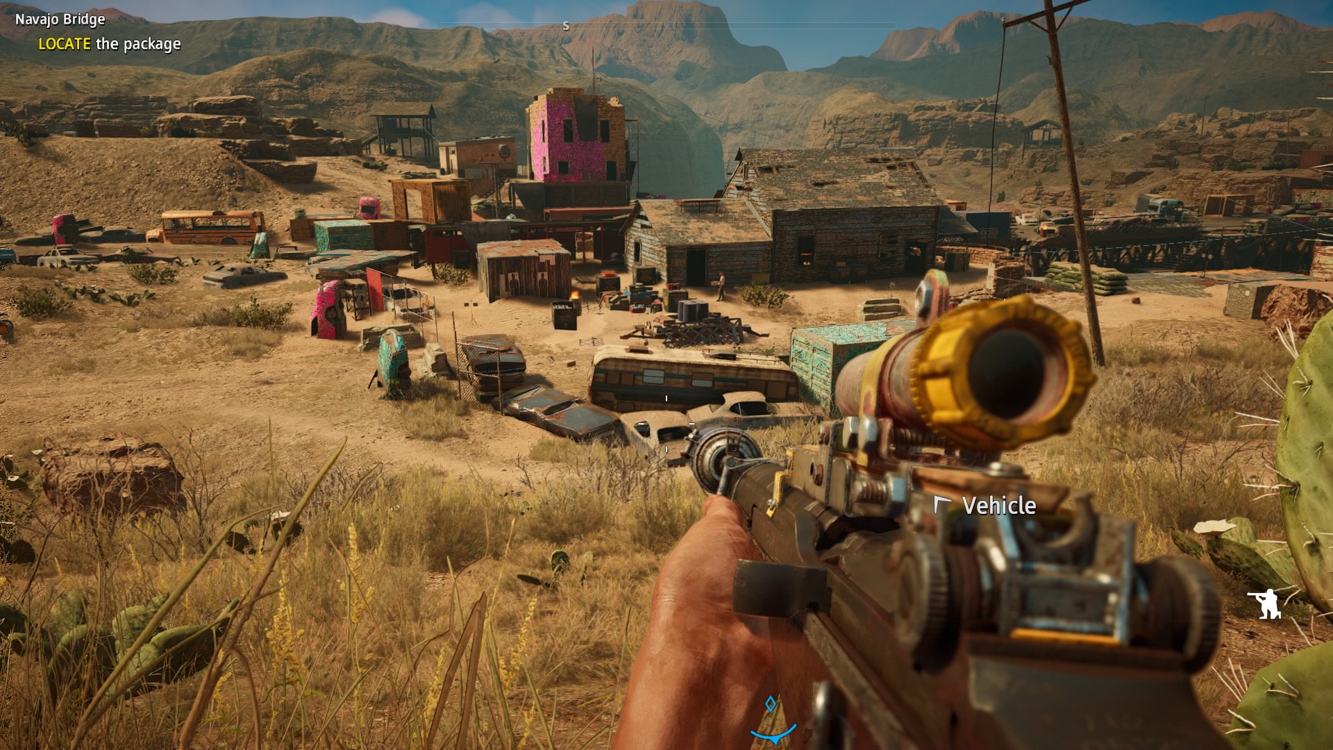 Far Cry New Dawn: Walkthroughs, Guides And Tips