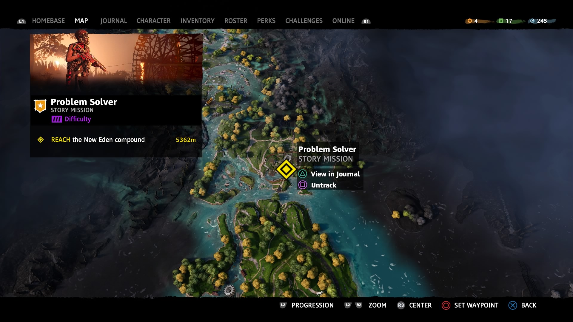 New eden far cry new dawn map - gertXXX