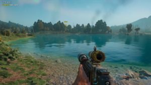 Far Cry New Dawn: The Prophecy (Walkthrough And Guide)