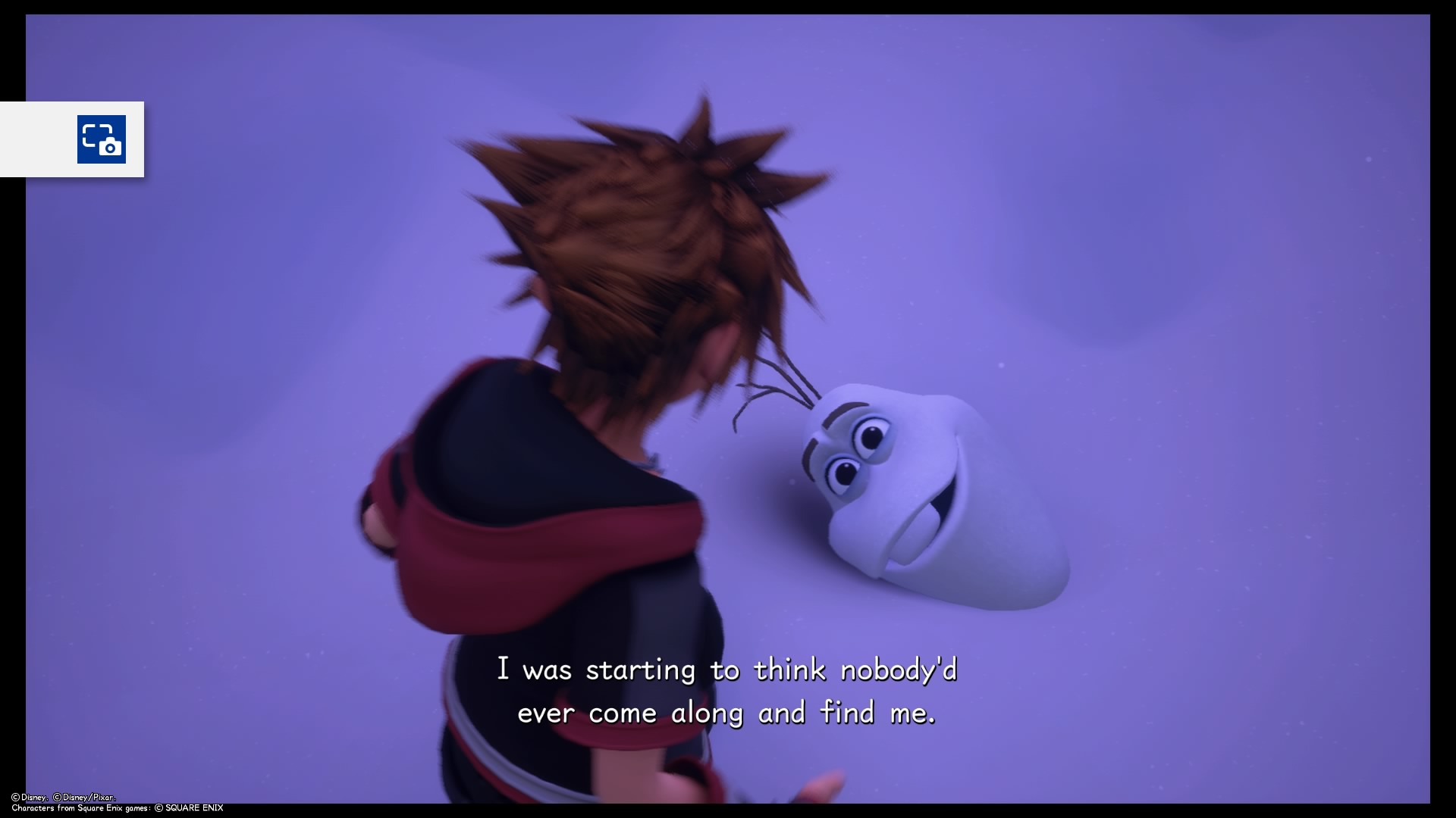 Kingdom Hearts 3: Arendelle (Walkthrough And Guide)