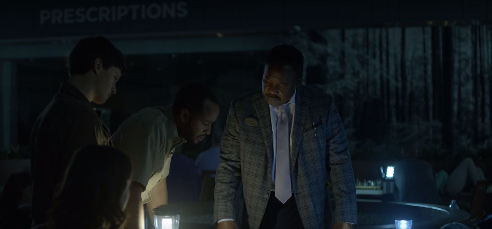 An Overview Of Netflix's Series "The Mist" - Ordinary Reviews