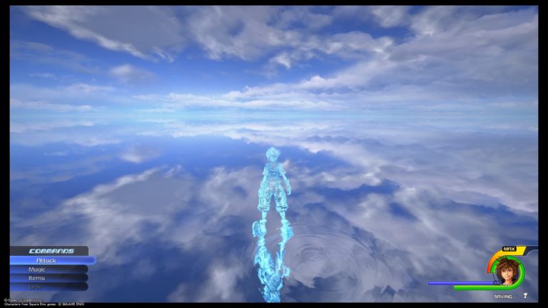 Kingdom Hearts 3: The Final World (Walkthrough And Guide)