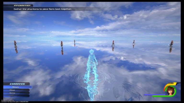 Kingdom Hearts 3: The Final World (Walkthrough And Guide)