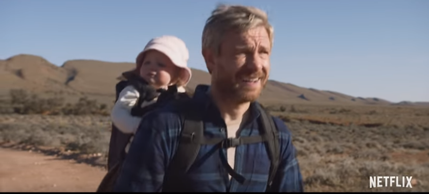 Netflix's Cargo: All You Need to Know And Is It Worth Watching?