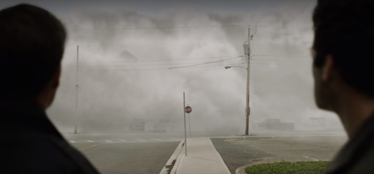 An Overview Of Netflix's Series "The Mist" - Ordinary Reviews