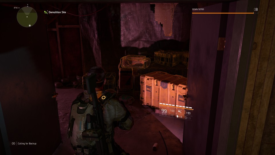 How To Take Over Control Points - The Division 2 - Ordinary Reviews