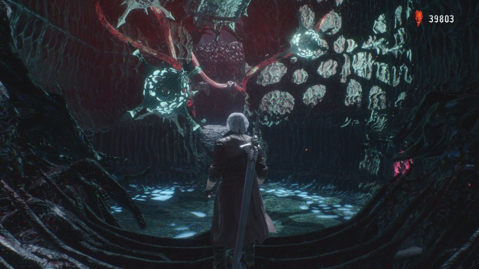 Devil May Cry 5: Mission 10 (Awaken) Walkthrough