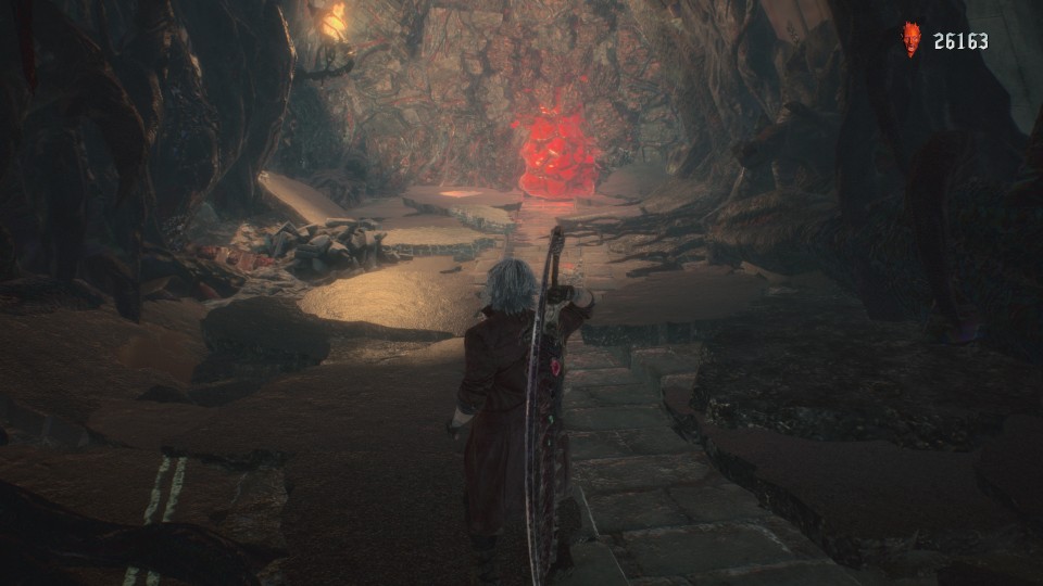 Devil May Cry 5: Mission 12 (Yamato) Walkthrough