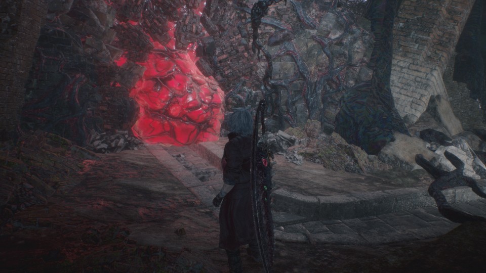 Devil May Cry 5: Mission 12 (Yamato) Walkthrough