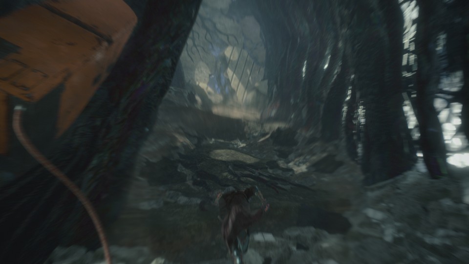 Devil May Cry 5: Mission 12 (Yamato) Walkthrough