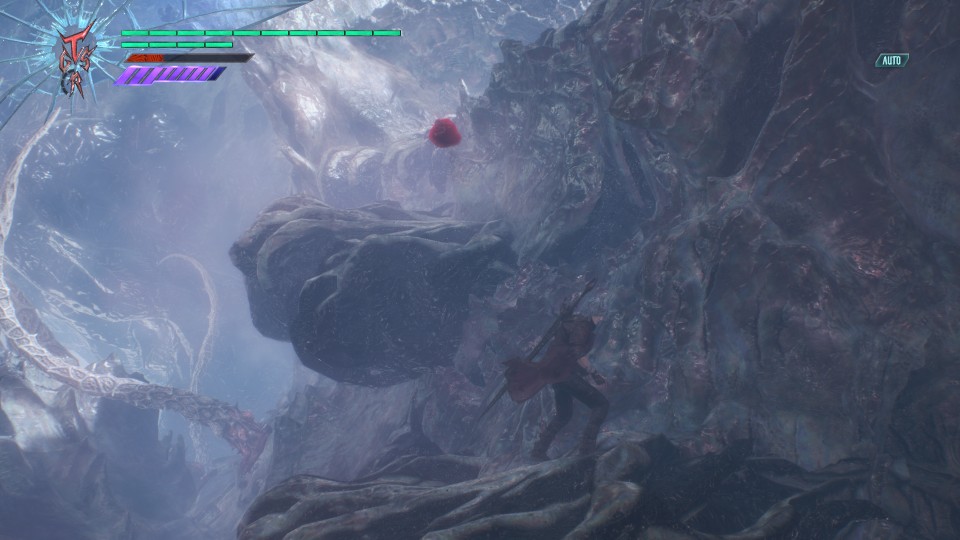 Devil May Cry 5: Mission 18 (Awakening) Walkthrough