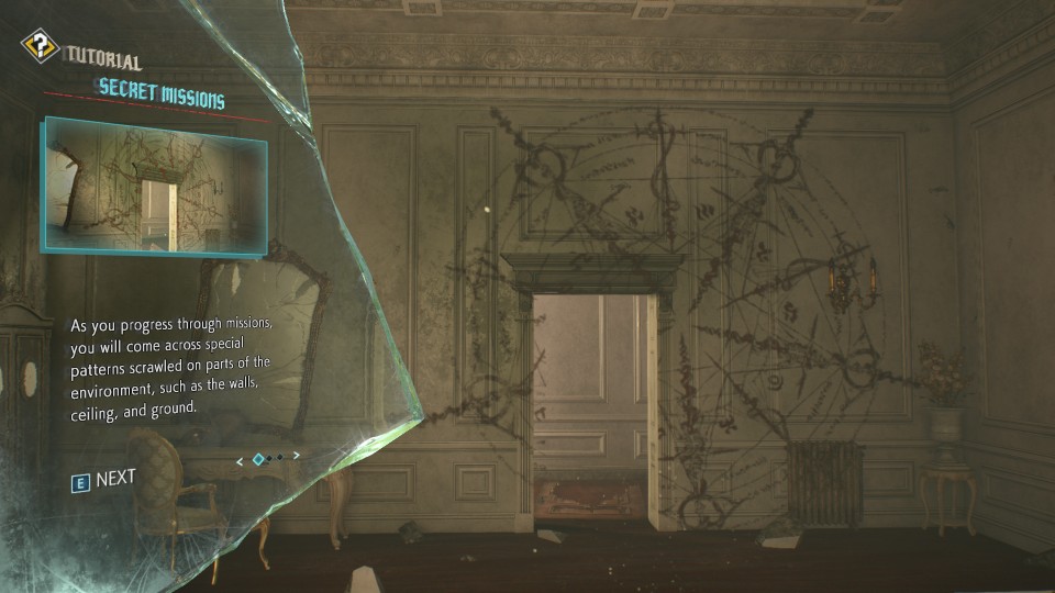 Devil May Cry 5: Mission 2 (Qliphoth) Walkthrough