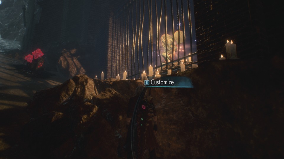 Devil May Cry 5: Mission 12 (Yamato) Walkthrough