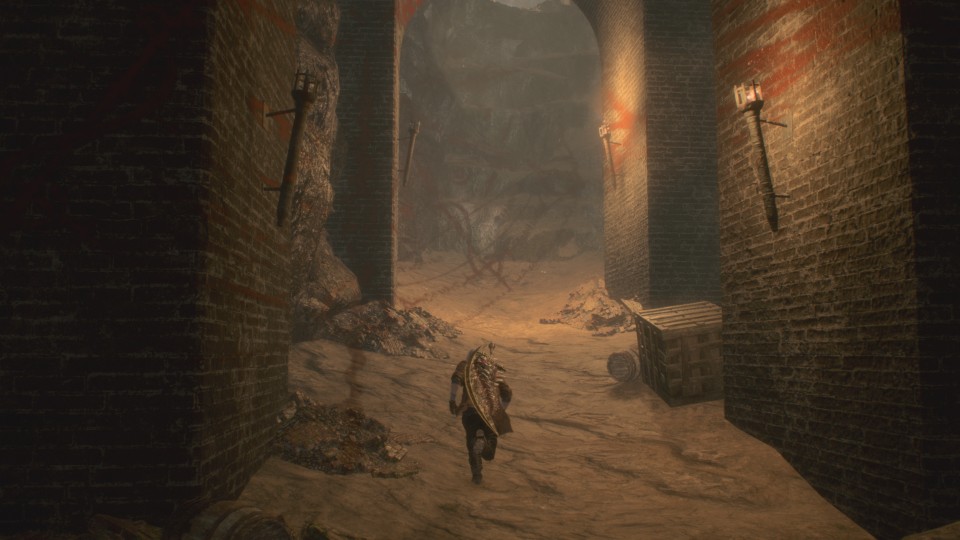 Devil May Cry 5: Mission 12 (Yamato) Walkthrough