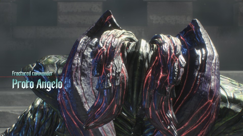 Devil May Cry 5: Mission 7 (United Front) Walkthrough