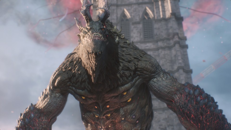 Devil May Cry 5: Story Recap From Missions 1 - 20