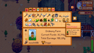 Stardew Valley: How Do You Make Cheese? - Ordinary Reviews