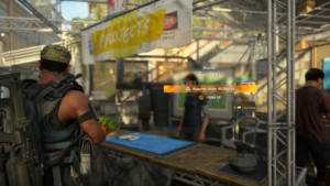 How To Get Weapon Blueprints - The Division 2 Wiki