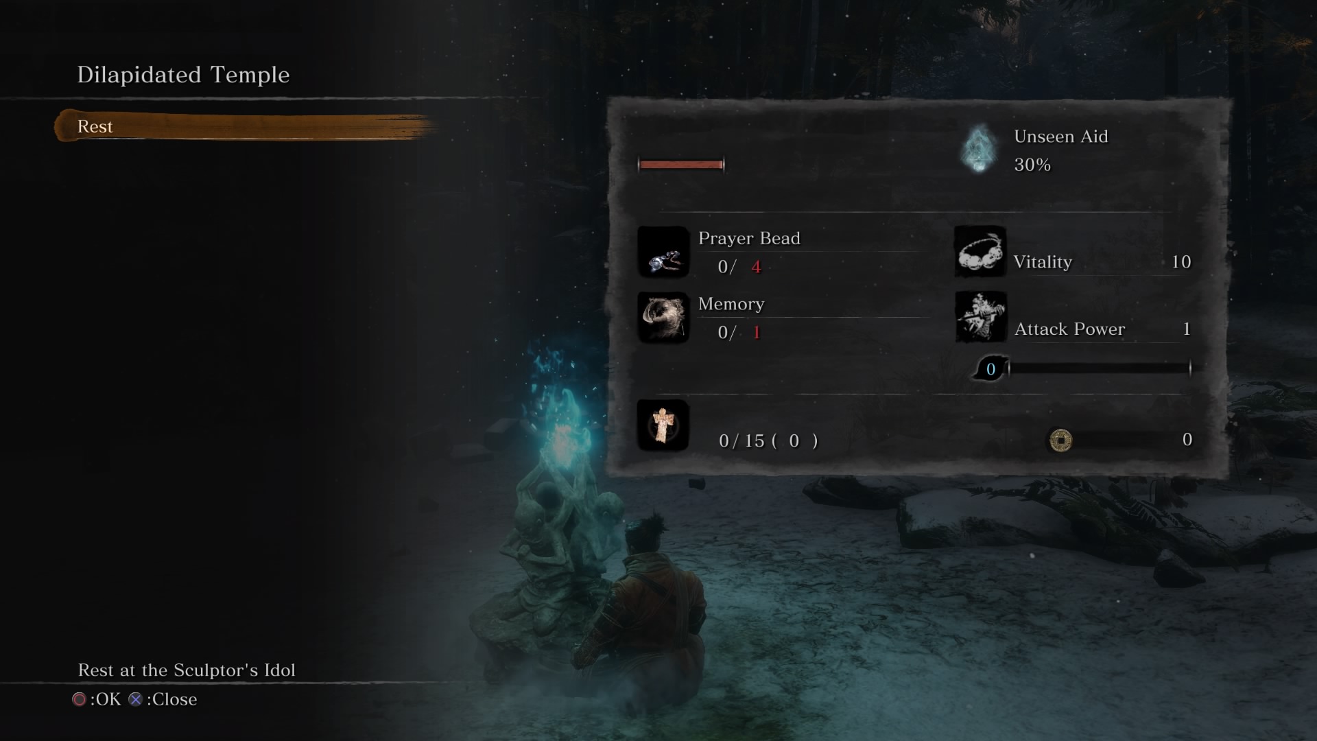 Ashina Outskirts Walkthrough - How To Defeat Chained Ogre - Sekiro