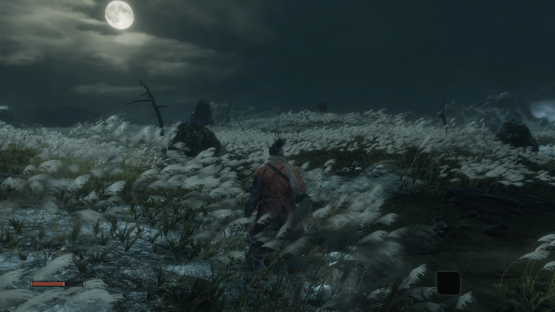 Ashina Reservoir Walkthrough - Sekiro: Shadows Die Twice