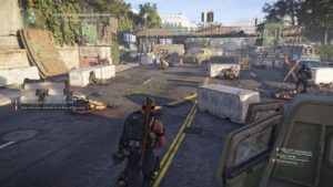 Capitol Building Stronghold - The Division 2 Walkthrough