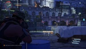 Capitol Building Stronghold - The Division 2 Walkthrough