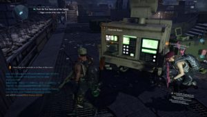 Capitol Building Stronghold - The Division 2 Walkthrough